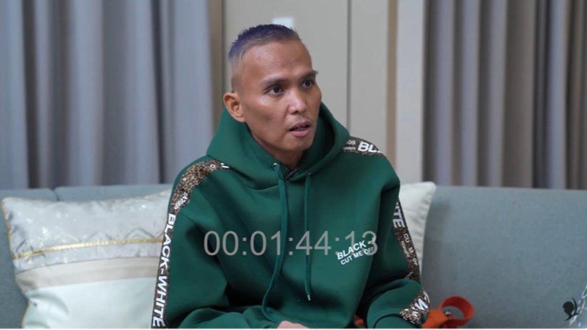 5 Fakta Sosok Hard Gumay, Peramal Sempat Dilabrak Rizky Billar, Suami ...