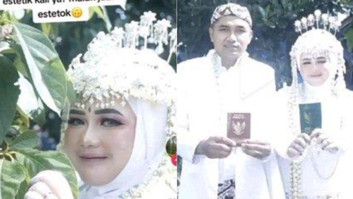 KISAH Pengantin Pakai Jasa Fotografer Amatir, Hasil Bagusan Pakai ...