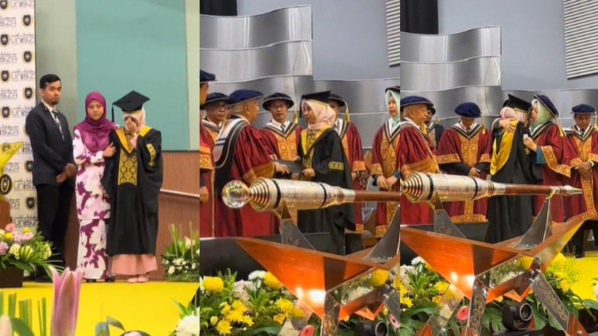 Berita Haslina Kalang Terbaru Hari Ini - TribunStyle.com