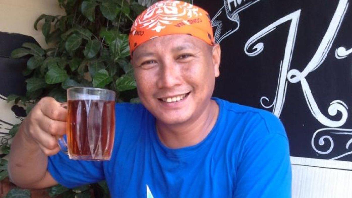 Profil dan Medsos Heru Gundul, Host 'Jejak Si Gundul' Pernah Alami ...