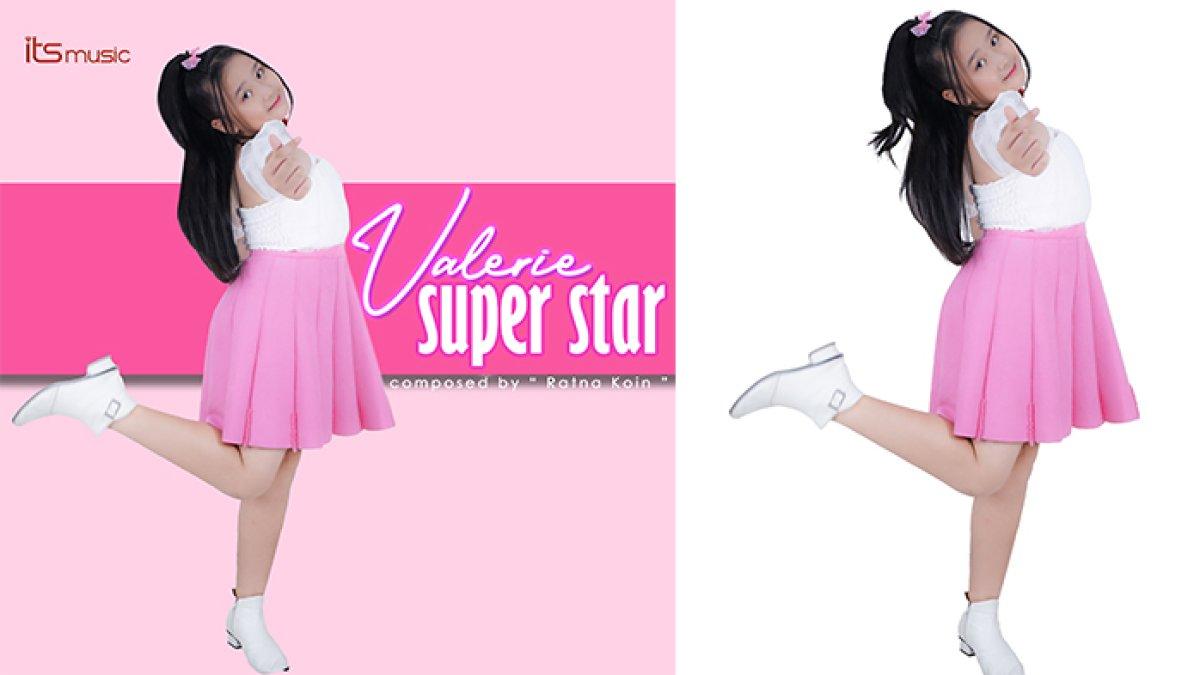 Ratna Koin Eksis Lagi, Kini Gandeng Penyanyi Cilik asal Malang, Valerie ...