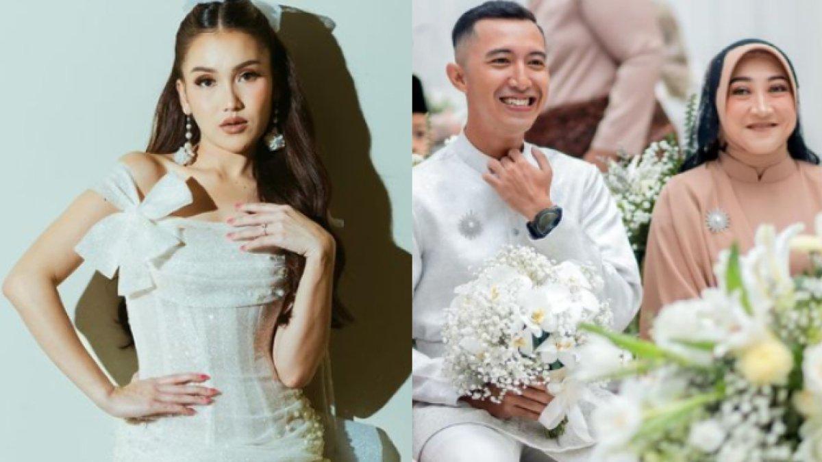 5 Fakta Fardhana Mendadak Minta Seserahan Dikembalikan ke Ibunya, Ayu Ting Ting: dengan Senang ...