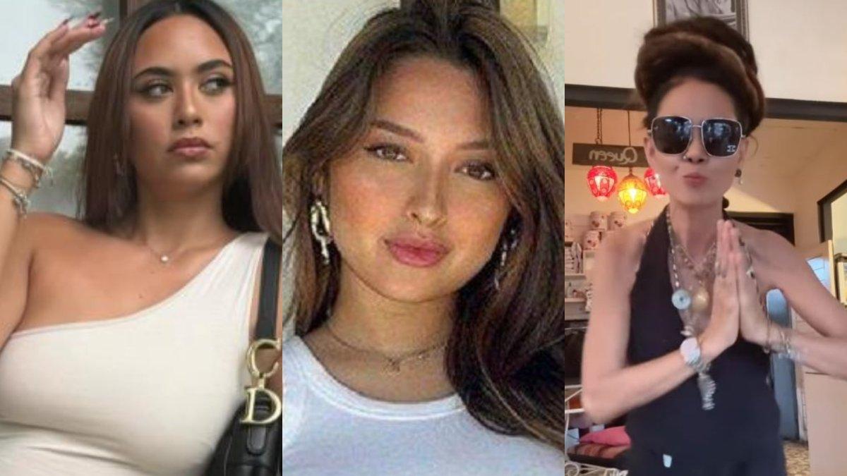 Ibunda Dali Wassink Benarkan Jennifer Coppen dan Zoe Bertengkar, Janji ...