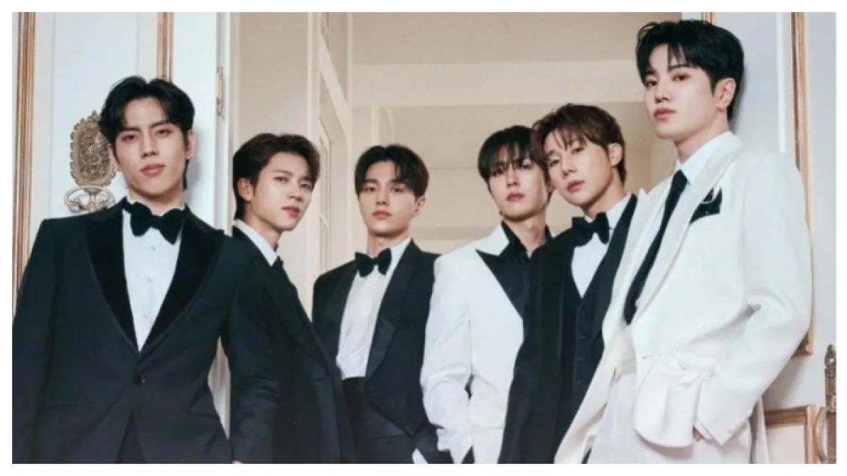 INFINITE Kembali dengan Teaser 'Dangerous': Apakah Ini Akan Menjadi ...
