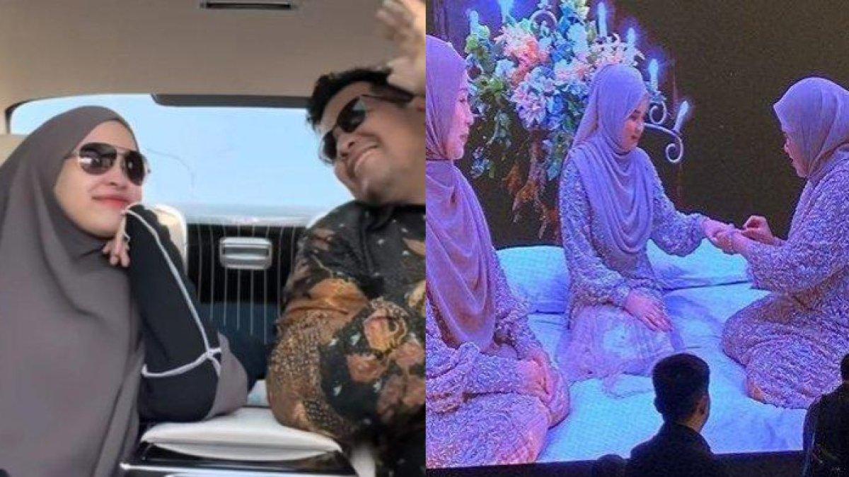 PROFIL Ihsani Nurul Izzah, Gadis yang Dilamar Anak Eks Menteri Pertanian dengan Mahar Rp 10 ...