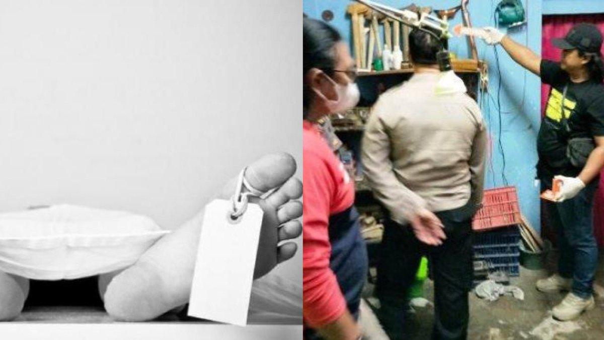 KONDISI Terakhir Istri di Semarang Sebelum Tewas Dihajar Suami Habis ...