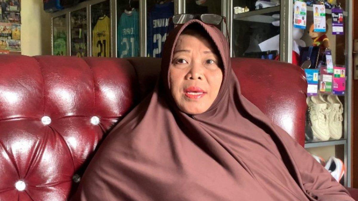 Gawang Nyaris Kebobolan Berkali-kali, Ini Ritual Ernando Ari Sebelum Tanding, Pantas Bola Mental ...