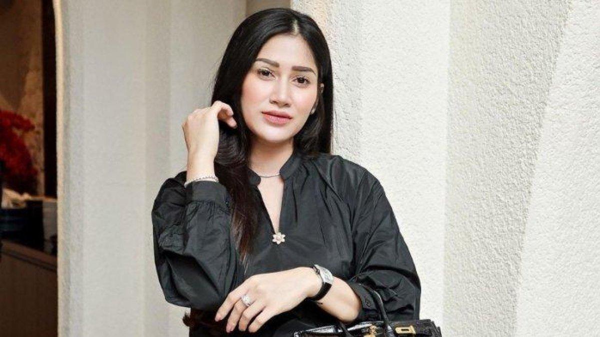 5 Pengakuan Baru Icha Annisa, Nangis Stevie Meninggal, Mau Melayat Tak Diizinkan Keluarga ...