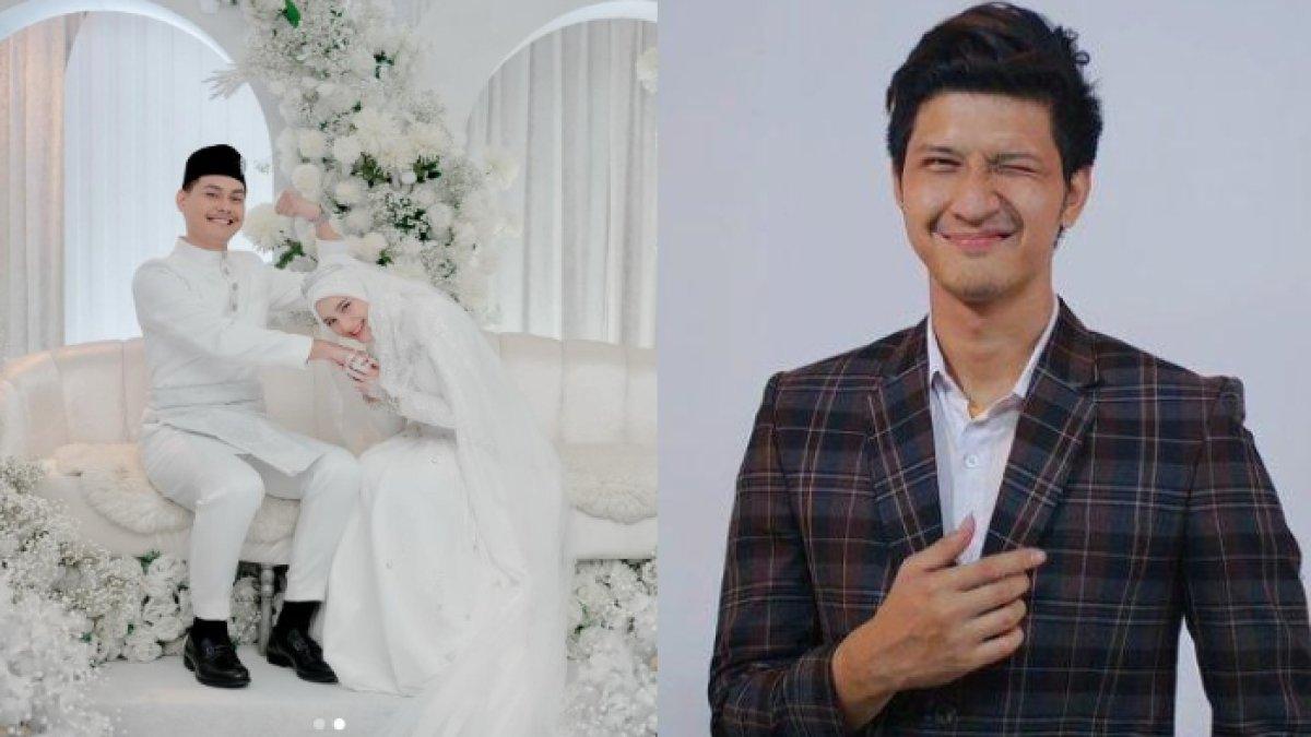 Potret Yasmine Ow Nikah Lagi Usai Cerai dari Aditya Zoni, Cantik Pakai Hijab, Kini Balik ke ...