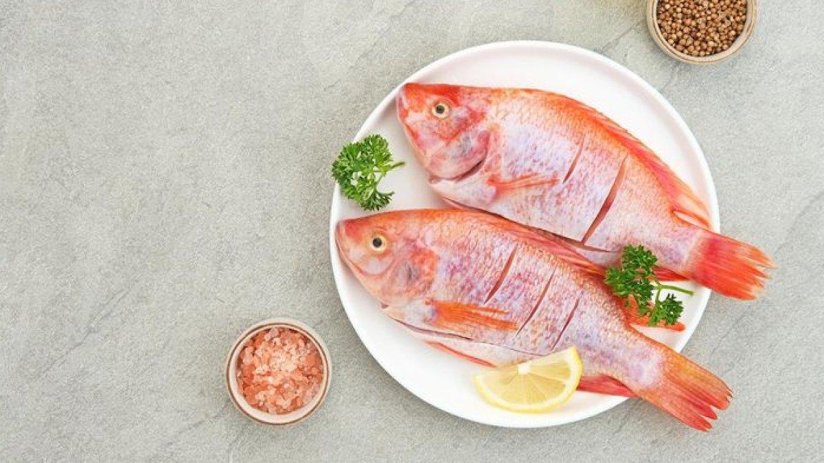 Makan Ikan Nila Setengah Matang, Wanita Ini Jadi Cacat Seumur Hidup, 4 ...