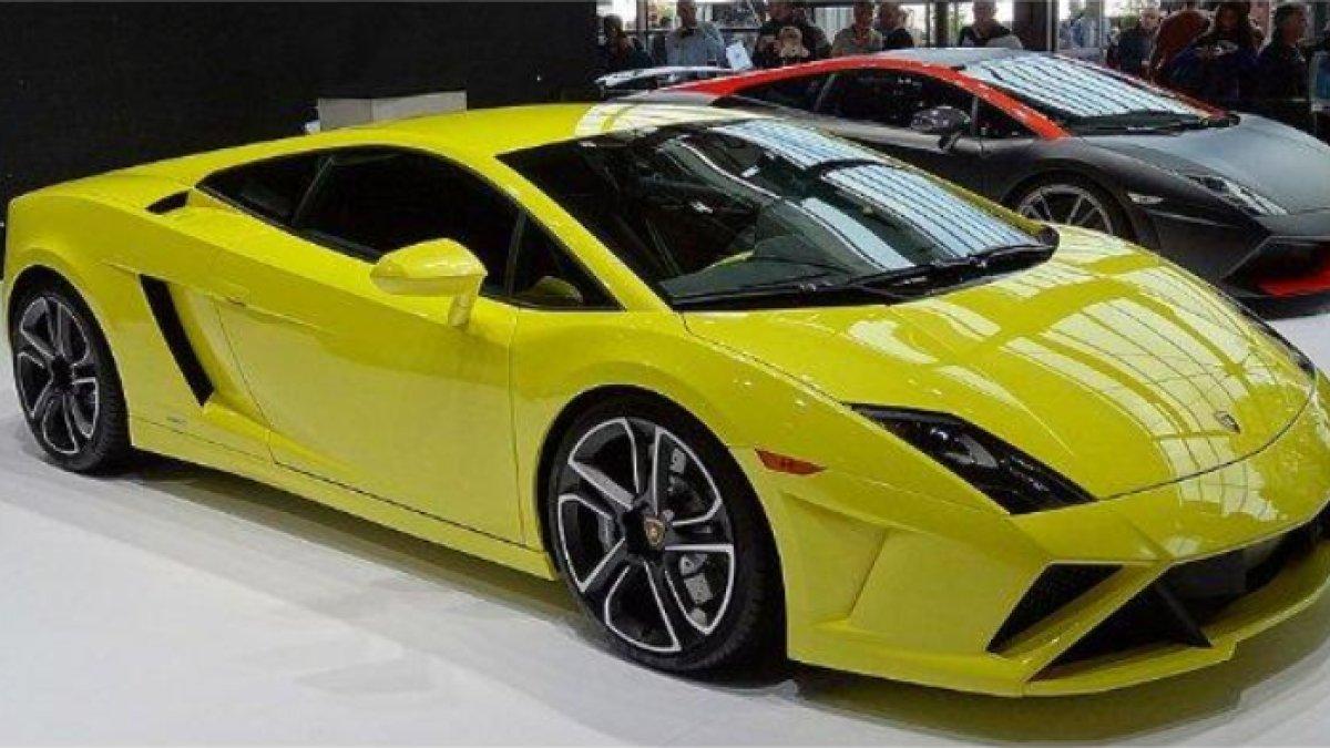 BANGGA Beli Lamborghini Rp3,6 M, Pria Syok Mobilnya Sudah Ganti Pemilik ...