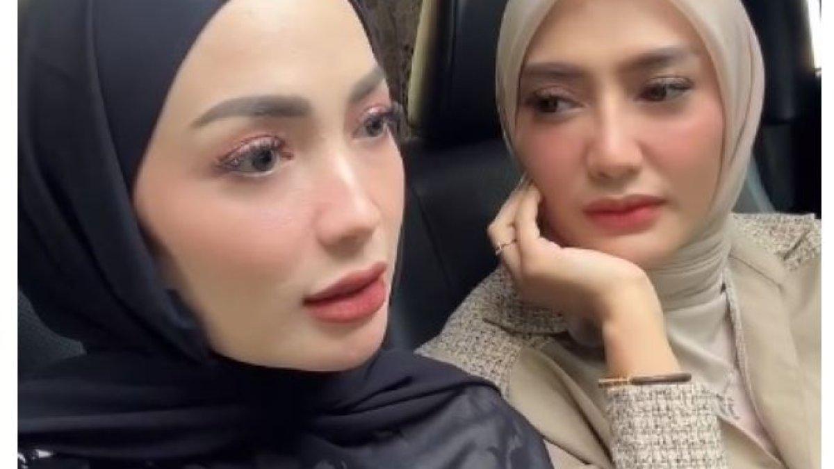 5 Potret Imel PC dan Lita MasterChef saat Bertemu, Bagaikan Saudara ...