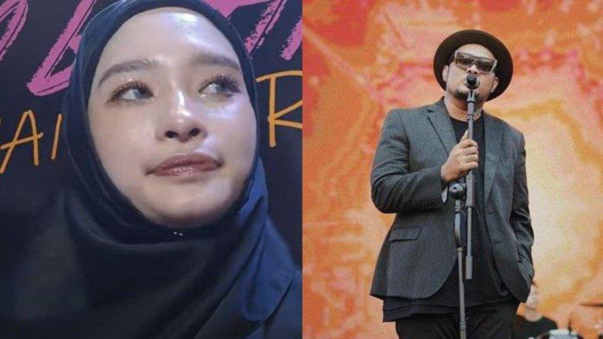 Inara Rusli Resmi Cerai dari Virgoun, Dapat Hak Asuh Anak hingga ...