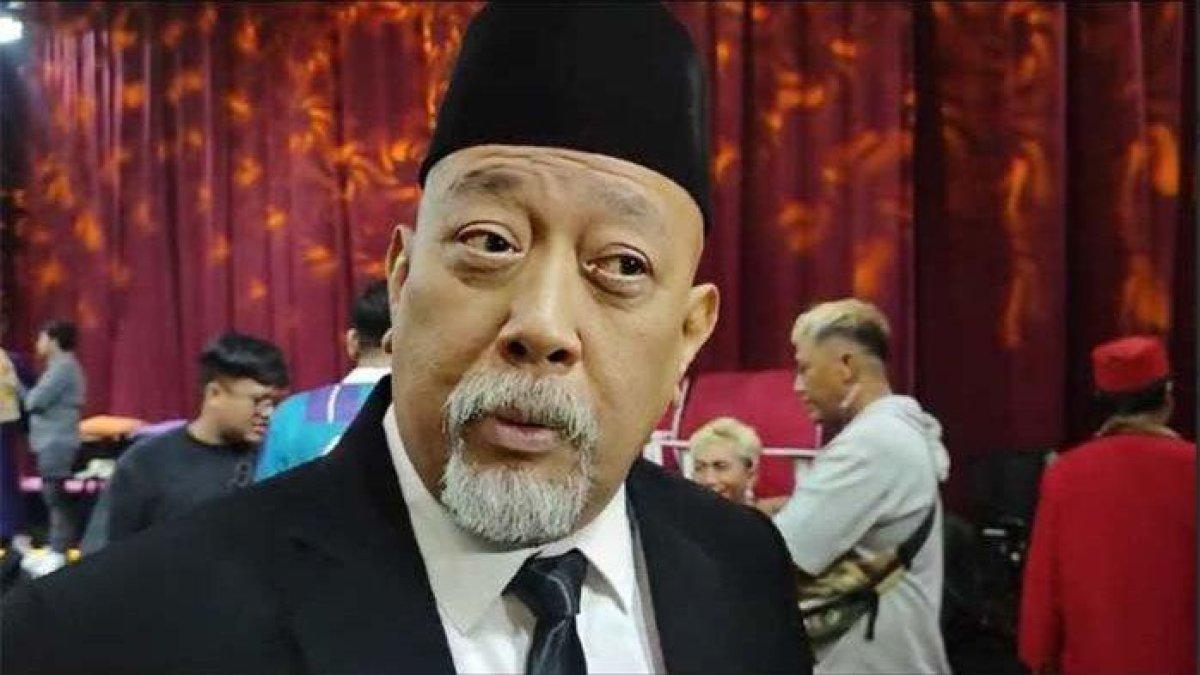 Sosok Indro Warkop, Aktor yang Ogah ke Politik Usai Diancam Dibunuh ...