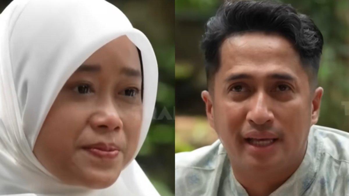 5 Fakta Della Sabrina Istri Irfan Hakim, Rela Seandainya Dipoligami, Suami Takut: Gak Usah ...