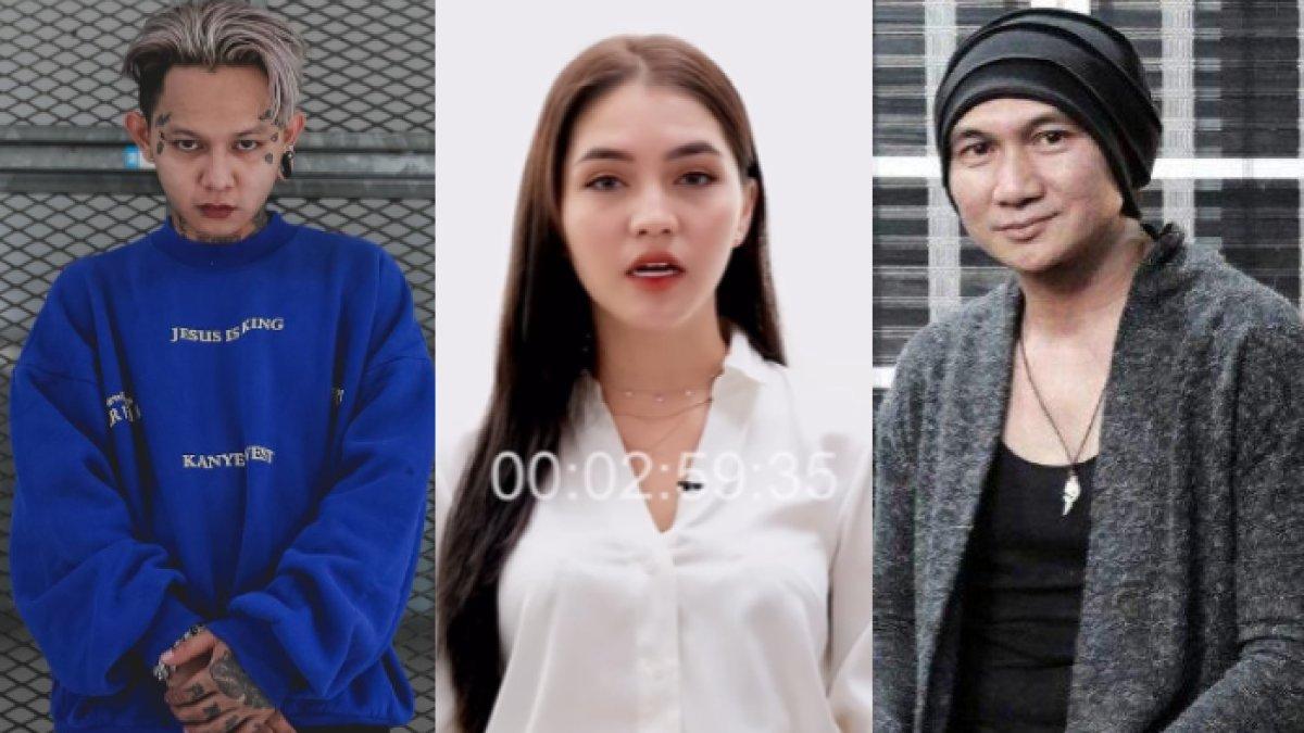 5 Pengakuan Juliette Angela setelah Dituduh Selingkuh oleh Sexy Goath ...