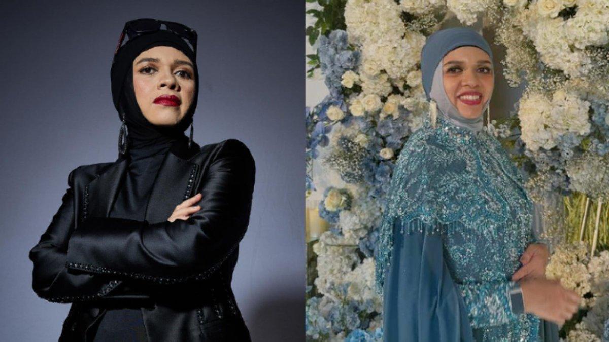 5 Sumber Kekayaan Geni Faruk Ibu Kandung Thariq, Punya Butik, Kafe ...