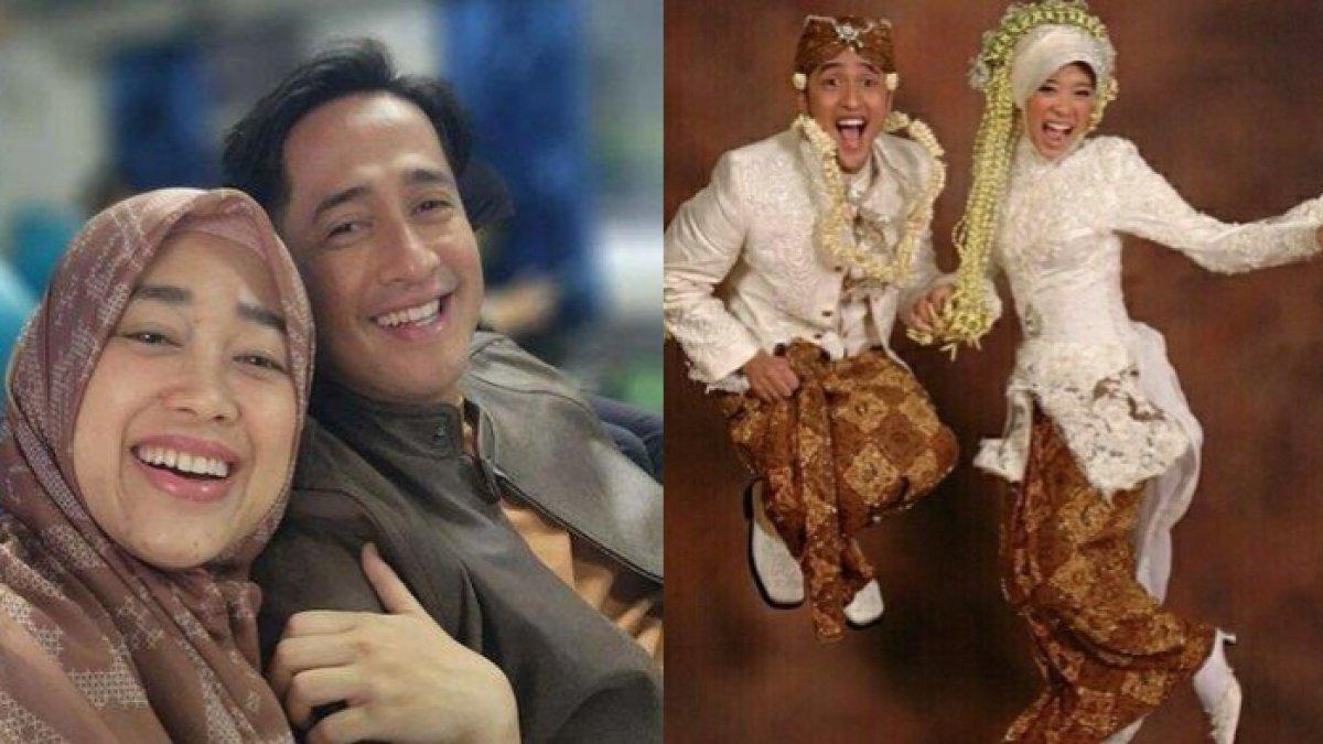 7 Fakta Irfan Hakim Suami Della Sabrina, Anak Juragan Beras Berjodoh ...