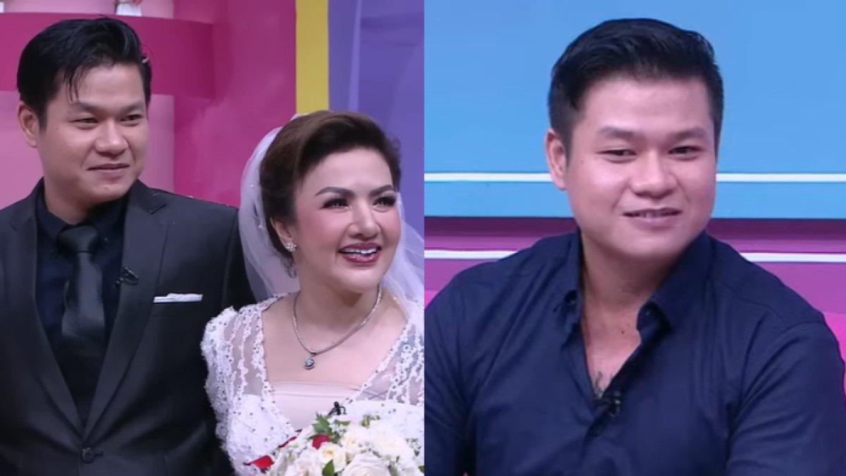 7 Fakta Bagus Saputra Suami Barbie Kumalasari, CLBK, Mualaf H-1 Nikah ...