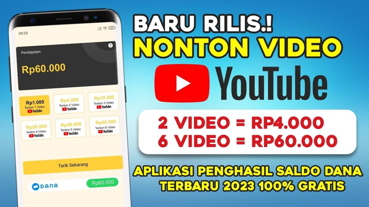 Cara Hasilkan Uang Lewat Aplikasi Penghasil Uang Cash Gift, Terbukti Dapat Duit Dollar, Cair ke ...