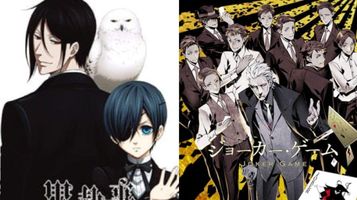 Kamu Suka Sejarah? Jangan Lewatkan 5 Anime 17+ Bertema History ...