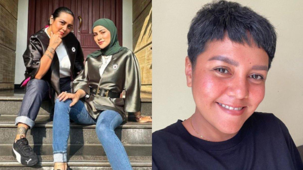 5 Fakta Cinta Ramlan, Adik Olla Ramlan Sempat Mati Suri 3 Jam, Ketemu ...