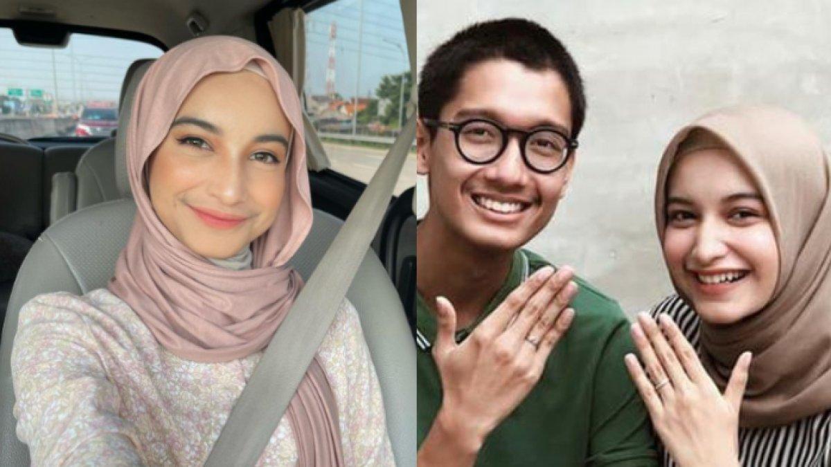 7 Fakta Cut Intan Nabila, Mantan Atlet Anggar, Nikah Muda dengan Armor ...