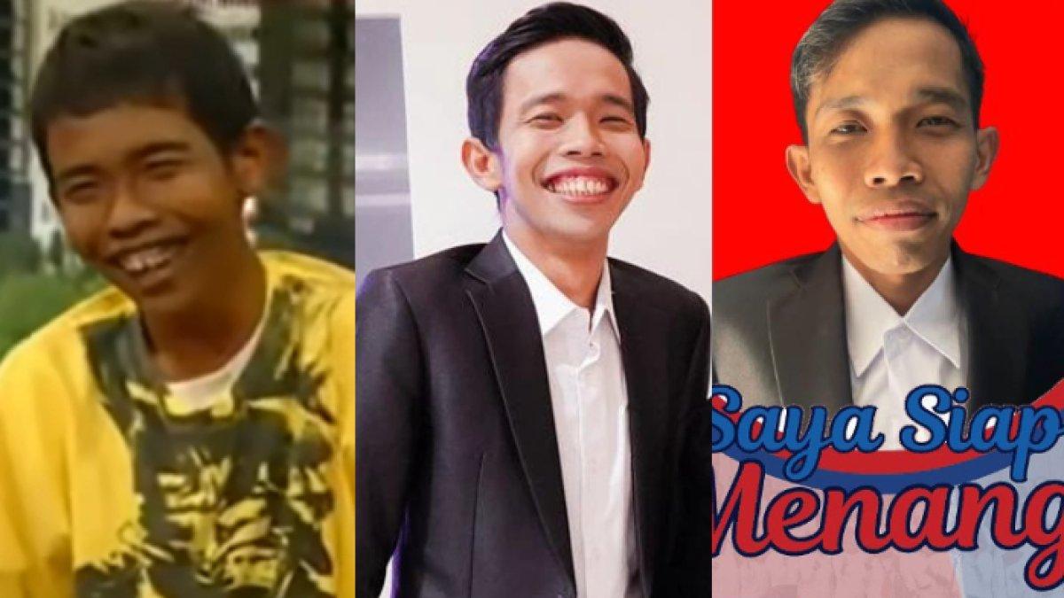 5 Fakta Dede Sunandar, Cleaning Service Jadi Artis, Nyaleg Sampai Jual ... 5 Fakta Dede Sunandar, Cleaning Service Jadi Artis, Nyaleg Sampai Jual ...
