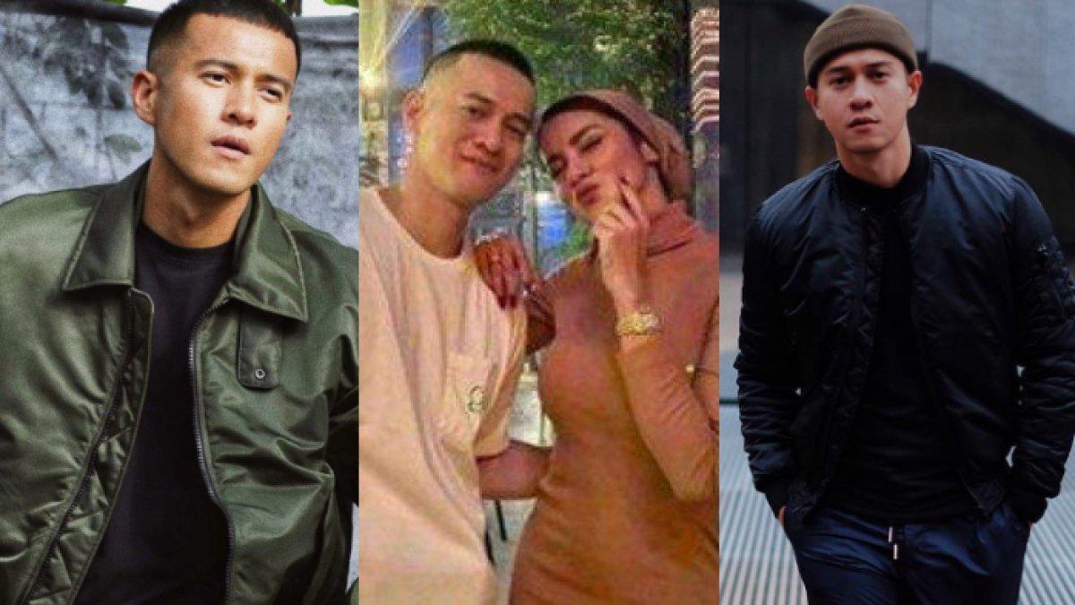5 Fakta Herjunot Ali, Aktor Jago Nge-DJ, Mantan Tatjana Saphira ...