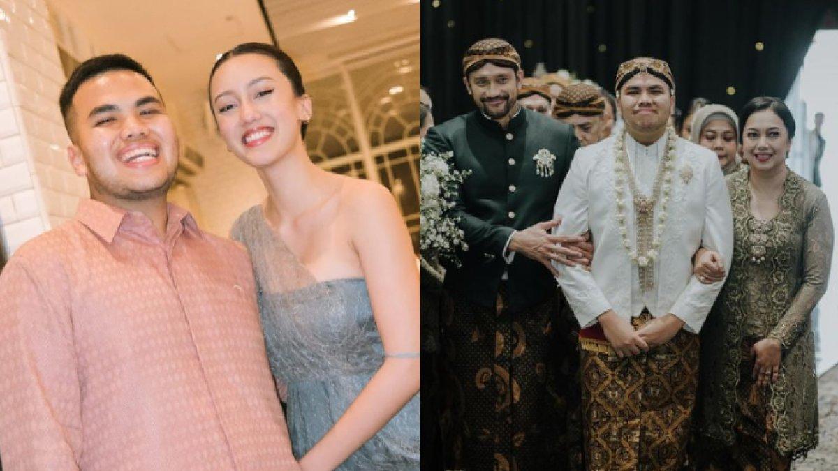 5 Fakta Muhammad Ivan Lubis Menantu Tora Sudiro, Mantan Atlet Basket ...