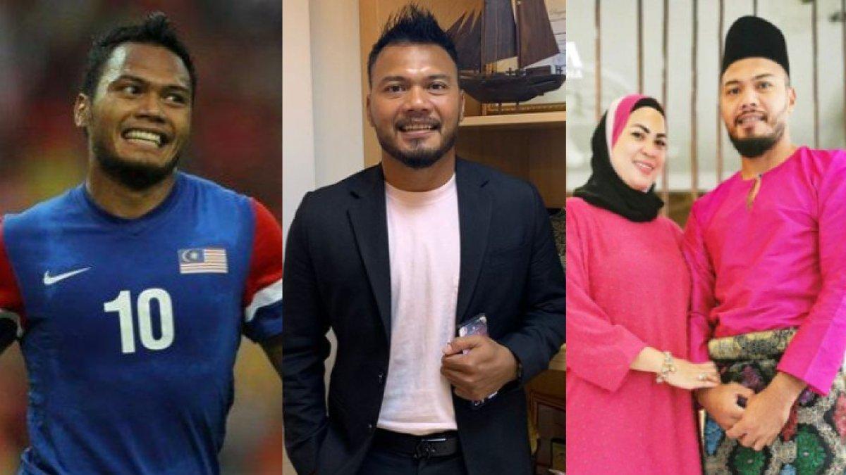 5 Fakta Safee Sali Legenda Timnas Malaysia, Disebut Ceraikan Istri Via ...