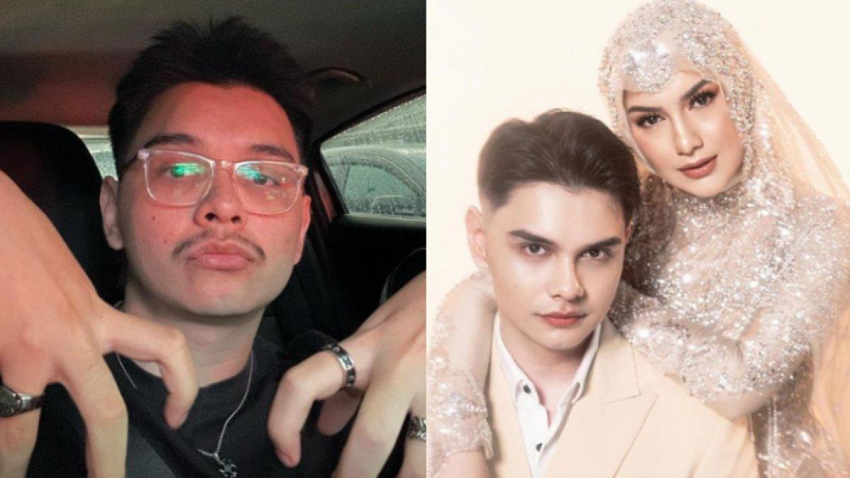 7 Fakta Sean Ivan, Dikira Pacar Baru Irish Bella Gara-gara Foto Bak ...