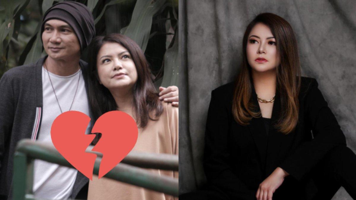 'Saya Akan Pakai Terus' Janji Anji Manji Tak Lepas Cincin Kawin, Wina: Kita Masih Suami Istri ...