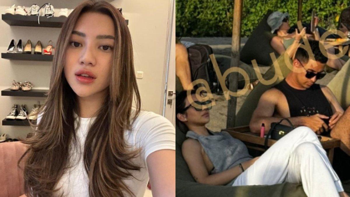 5 Fakta Shakilla Astari, Selebgram Diduga Gandengan Baru Salim Nauderer ...