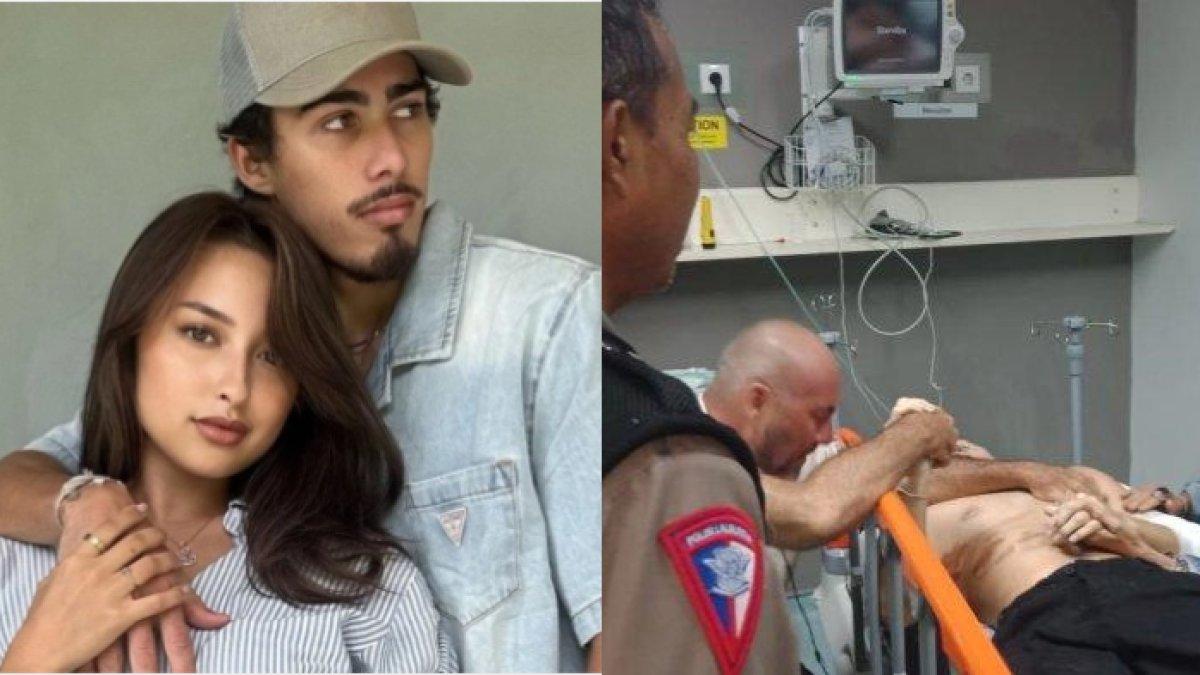 5 Curahan Hati Jennifer Coppen setelah Dali Wassink Meninggal ...