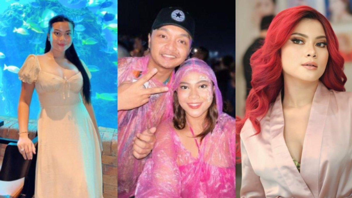 5 Fakta Selebgram Hanum Mega, Dulu Koar-koar Diselingkuhi Mantan Suami ...