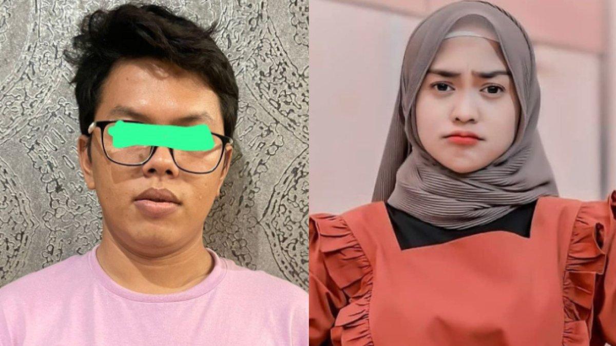 5 Fakta Jacky, Pria Ancam Sebar Foto & Video Seksi Ricis, Dulu Dikasih HP Mantan Istri Teuku ...