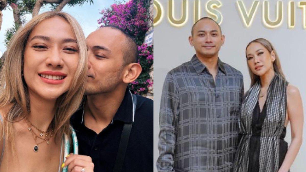 Ungkapan Menyentuh BCL di Hari Ultah Tiko Aryawardhana Ke-44, Bangga Punya Suami Pekerja Keras ...