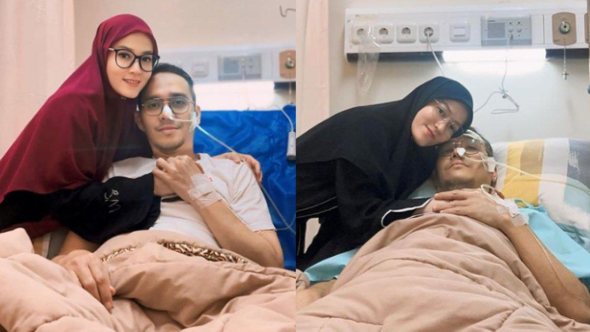 5 Kabar Fadlan Kembaran Fadli, Lawan Batu Empedu, Suami Lyra Virna ...