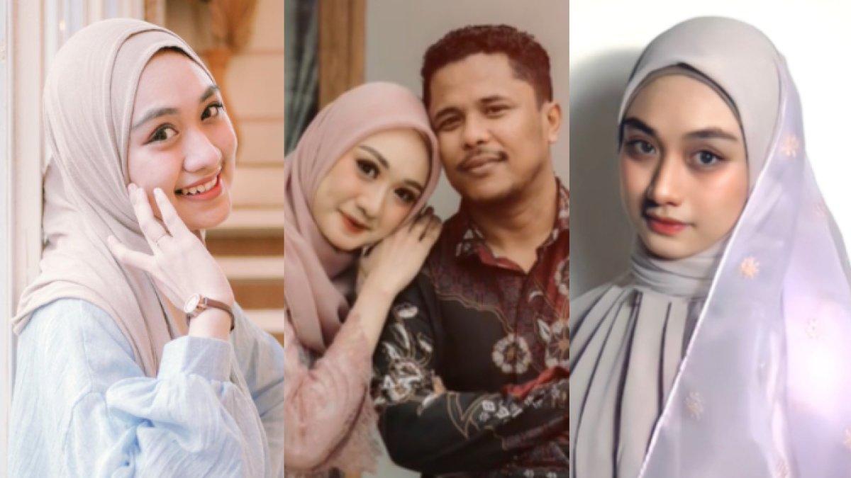 5 Pesona Nafha Firah Calon Istri Komika Mamat Alkatiri, Gadis Mamuju, Tak Gengsi Suka Duluan ...