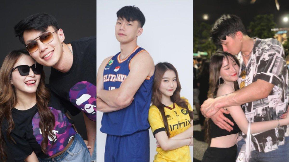 7 Potret Mesra Nita Vior dengan Pacarnya Vincent Rivaldi Kosasih, Beda Agama tapi Siap Pindah ...