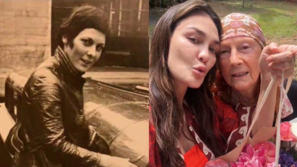 5 Potret Masa Lalu Desa Maya Ibunda Luna Maya, Cantik Sejak Kecil ...