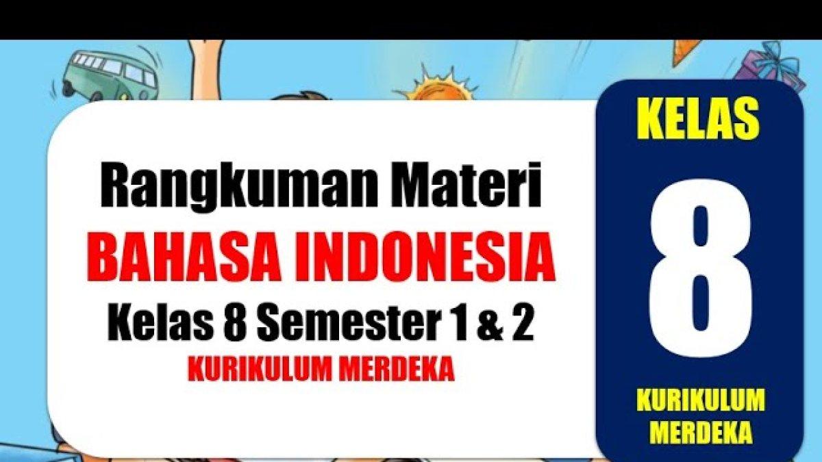 Kunci Jawaban Bahasa Indonesia Kelas 8 Halaman 60 Kurikulum Merdeka: Tentang Slogan Iklan ...