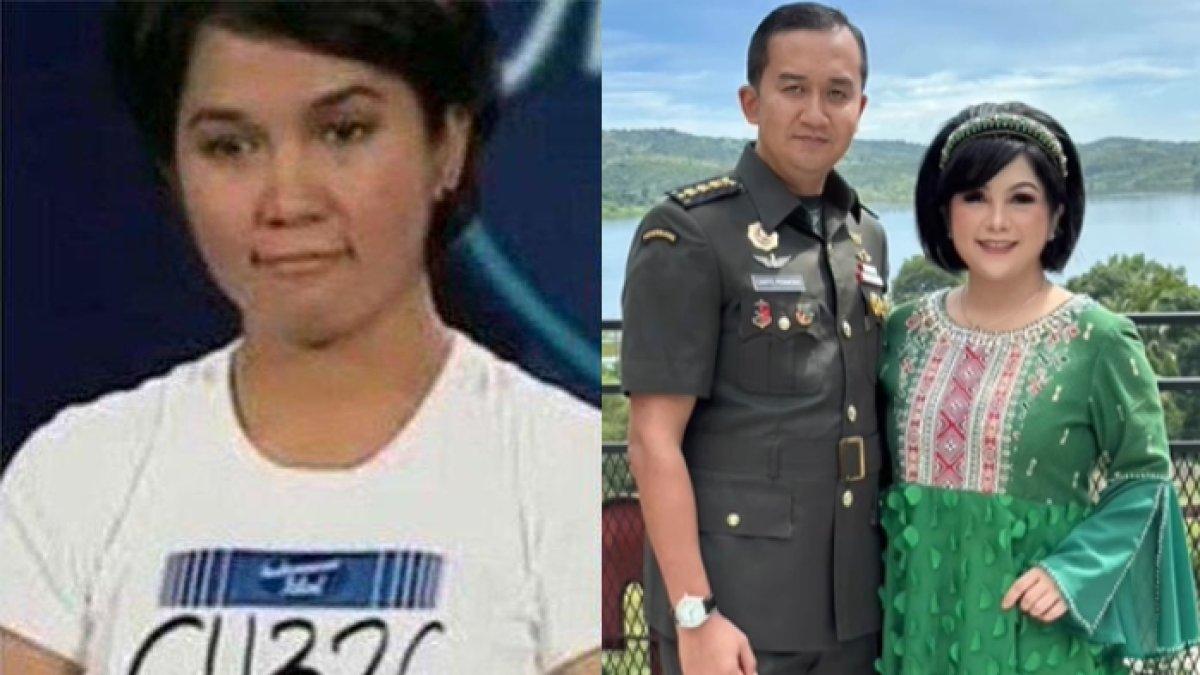 Masih Ingat Joy Tobing Juara Indonesia Idol Musim Pertama? Dinikahi ...