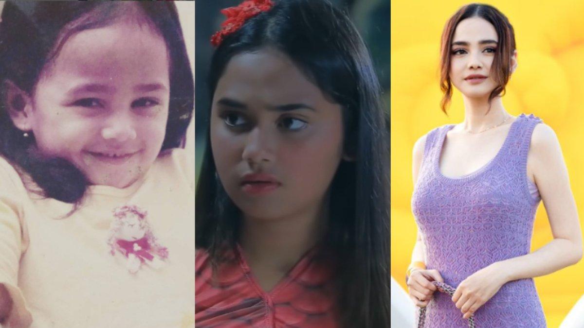 5 Potret Transformasi Syifa Hadju, Sejak Kecil Murah Senyum, Makin Kinclong Bikin El Rumi ...