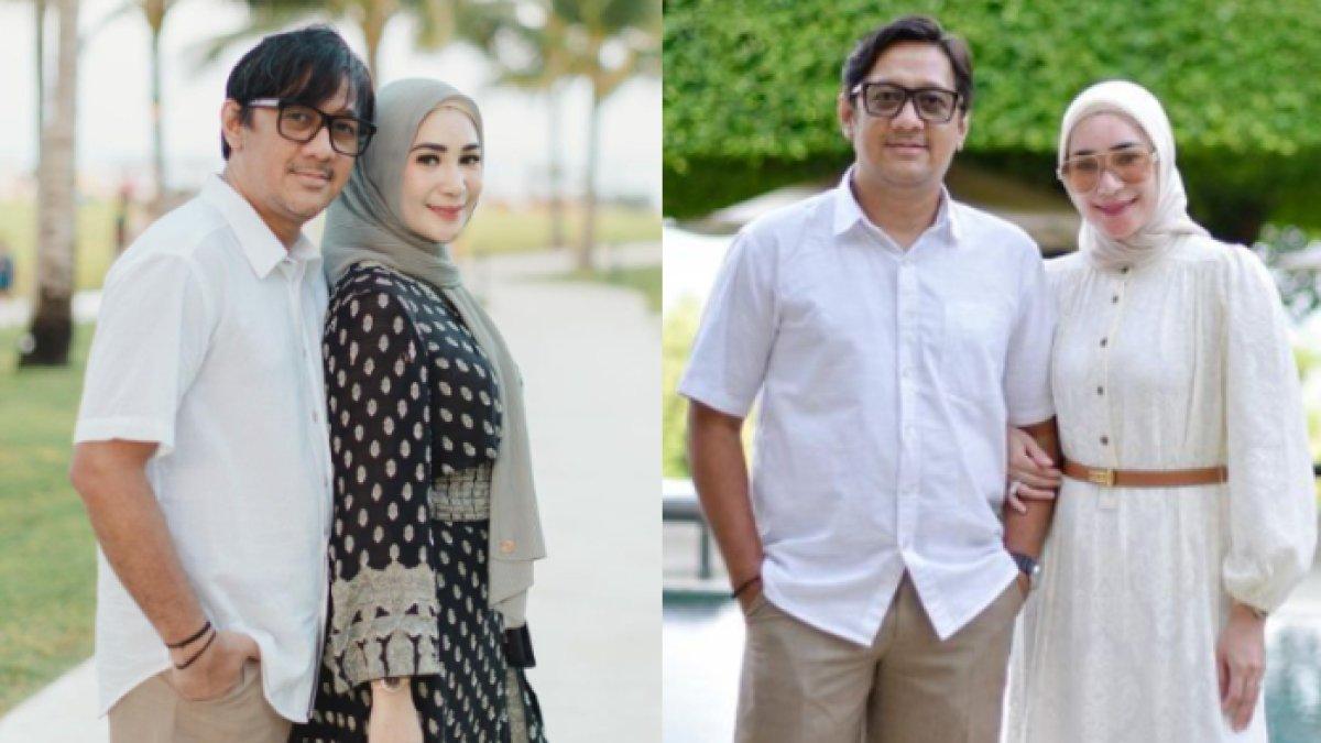 5 Sumber Kekayaan Andre Taulany, Dijuluki Sultan Bintaro, Kini Ceraikan Istri Tuntut Harta Gana ...