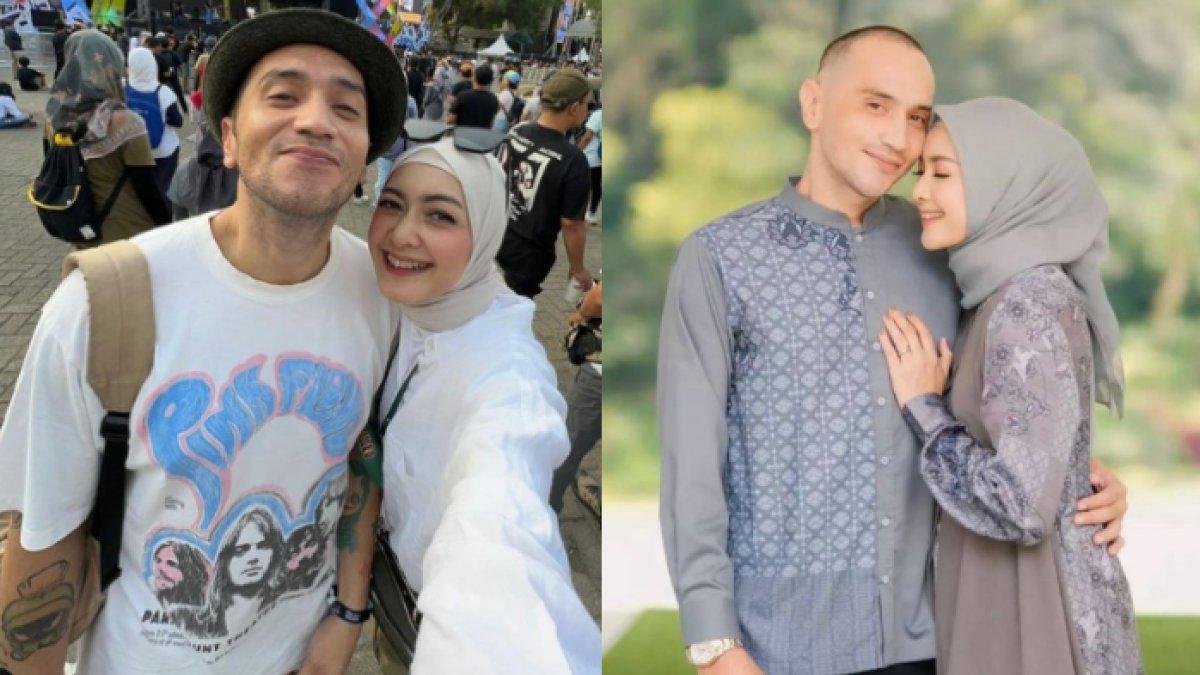 5 Perjalanan Cinta Gary Iskak dan Richa Novisha, Sempat Nafkahi Rp50 ...