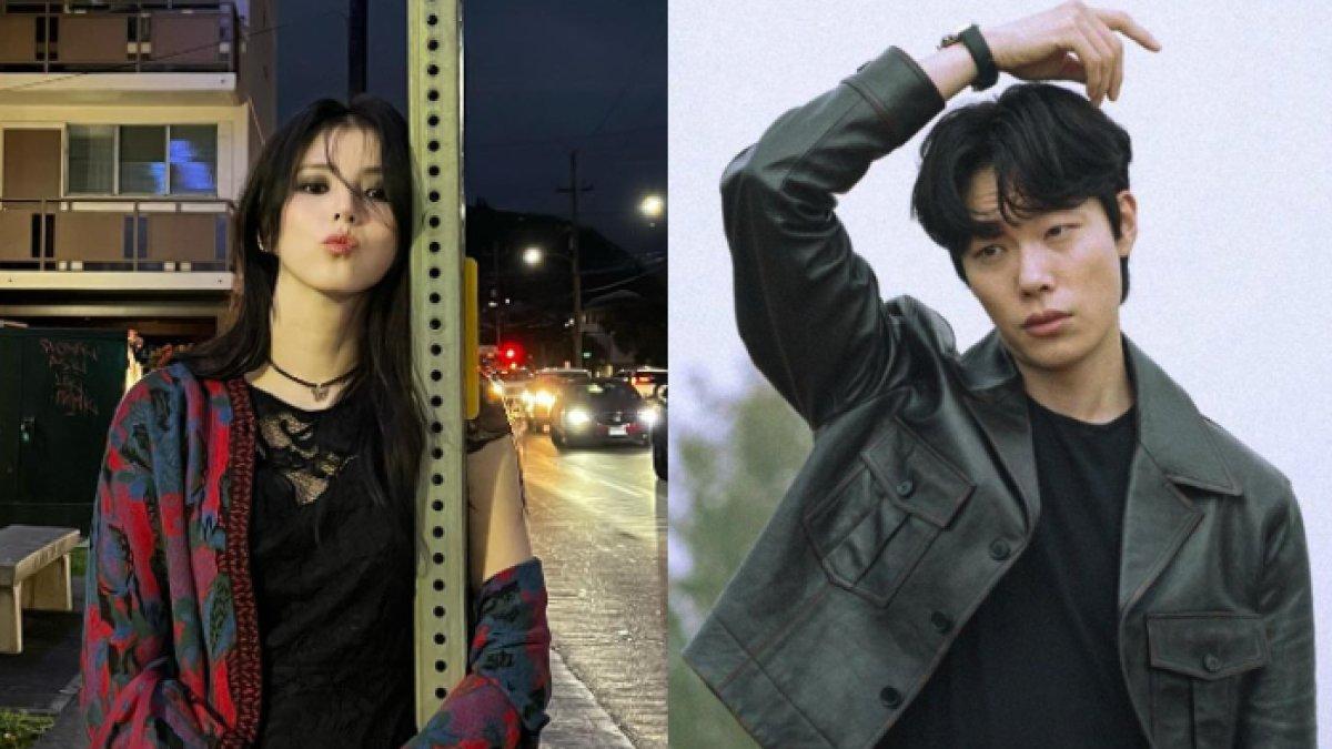 5 Fakta Ryu Jun Yeol-Han So Hee, Putus setelah 2 Minggu Go Public: Peran Sebagai Aktor Lebih ...