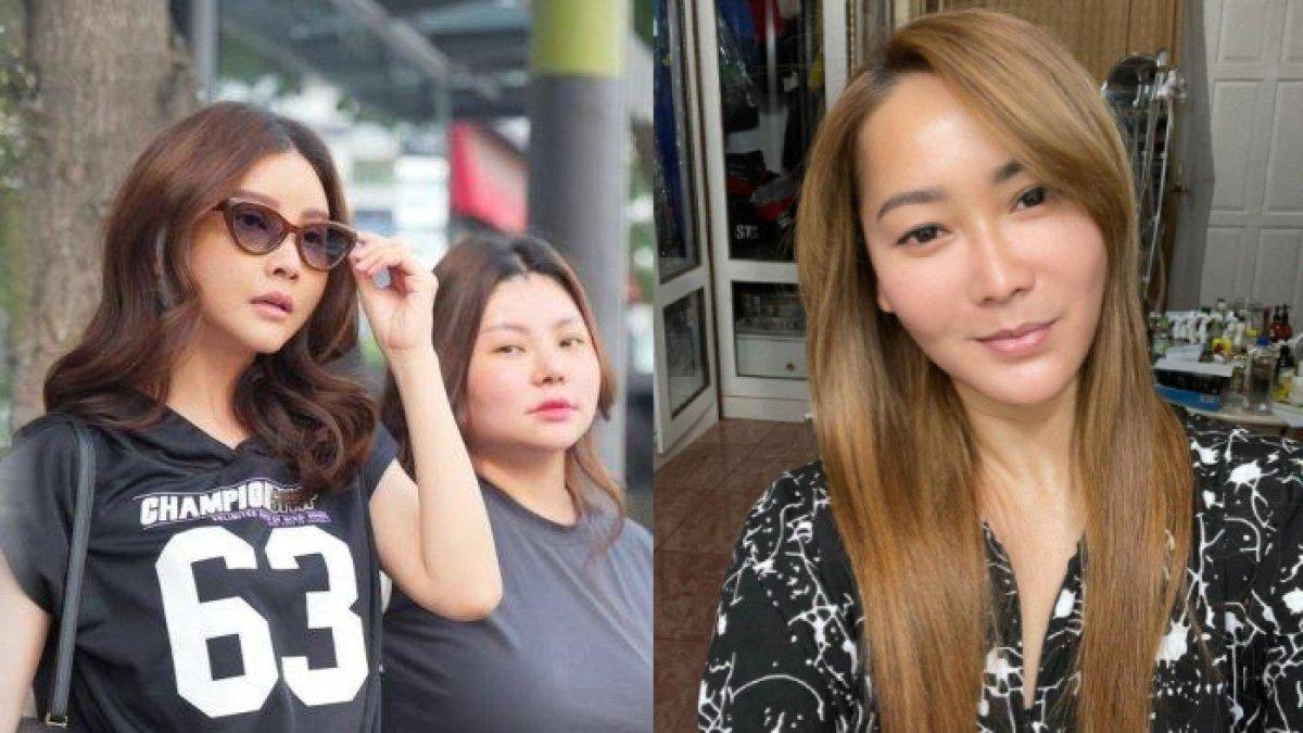 Potret Terbaru Sarwendah Usai Jalani Oplas di Korea, Istri Ruben Onsu Dituding Mirip Inul ...