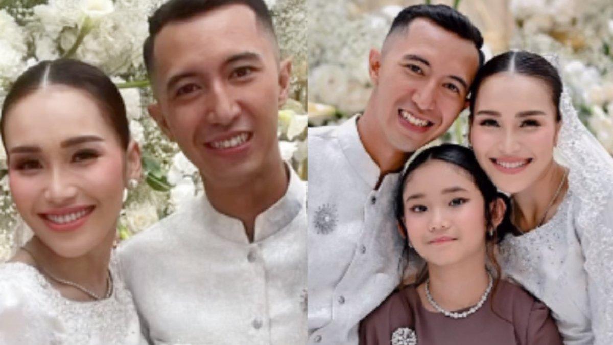 5 Fakta Hubungan Ayu Ting Ting & Muhammad Fardhana, Baru Kenal Januari ...